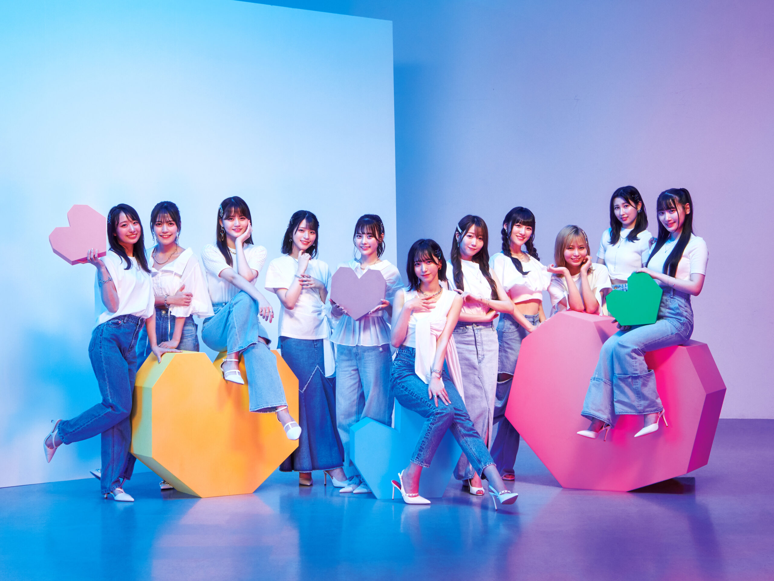 =LOVE VANITYMIX WEB LIMITED INTERVIEW | VANITYMIX マガジン