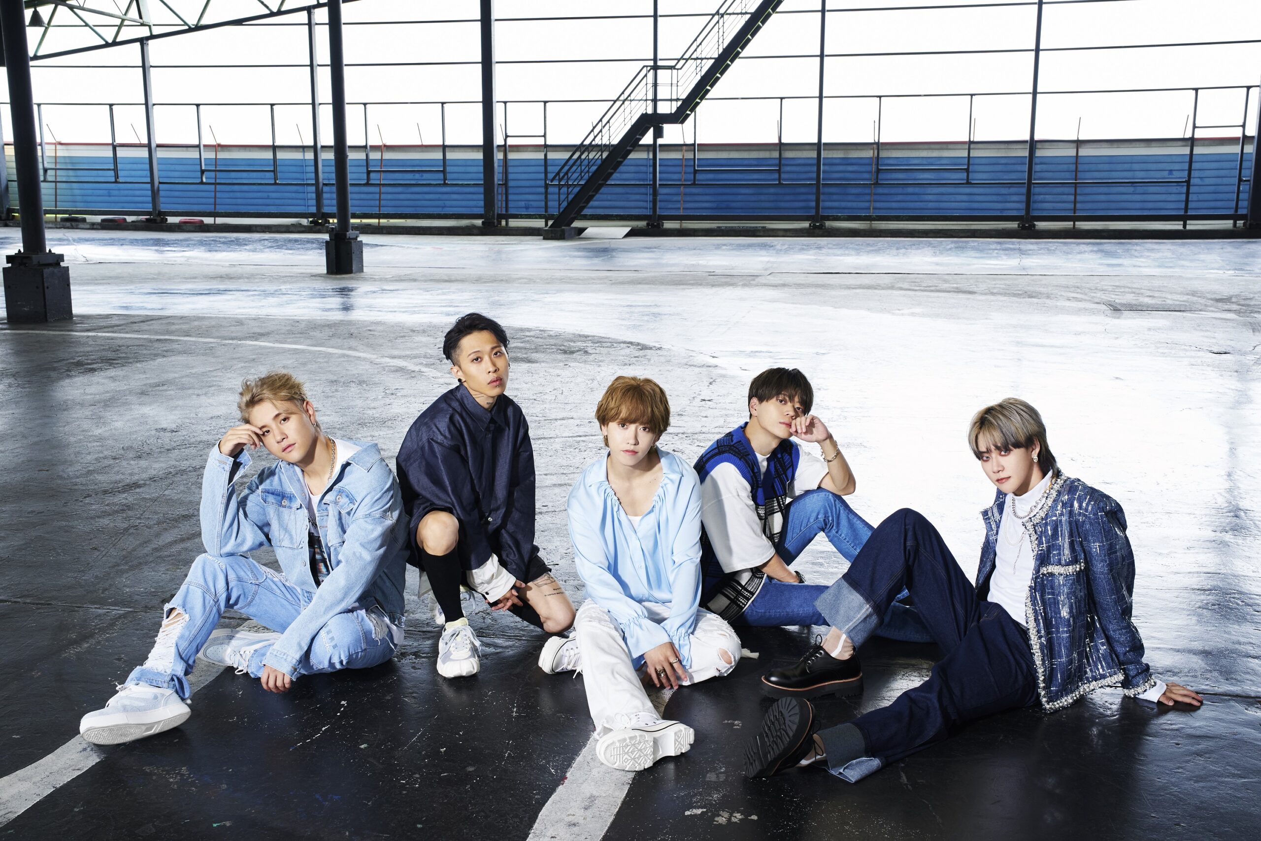 MADKID VANITYMIX WEB LIMITED INTERVIEW | VANITYMIX マガジン