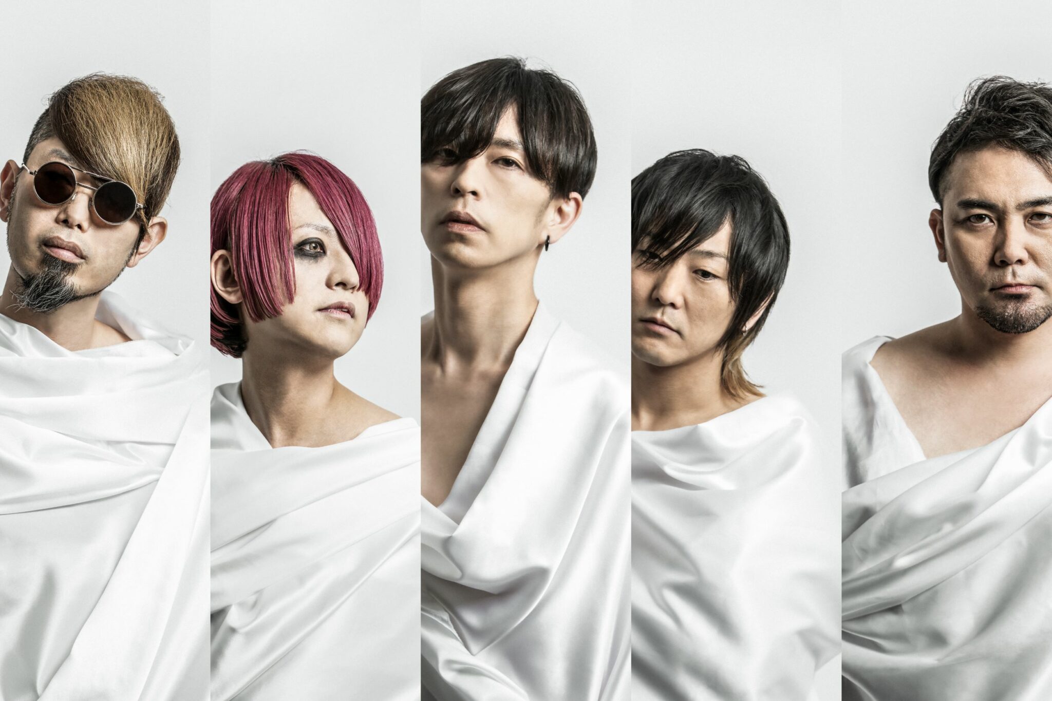 LACCO TOWER VANITYMIX WEB LIMITED INTERVIEW | VANITYMIX マガジン