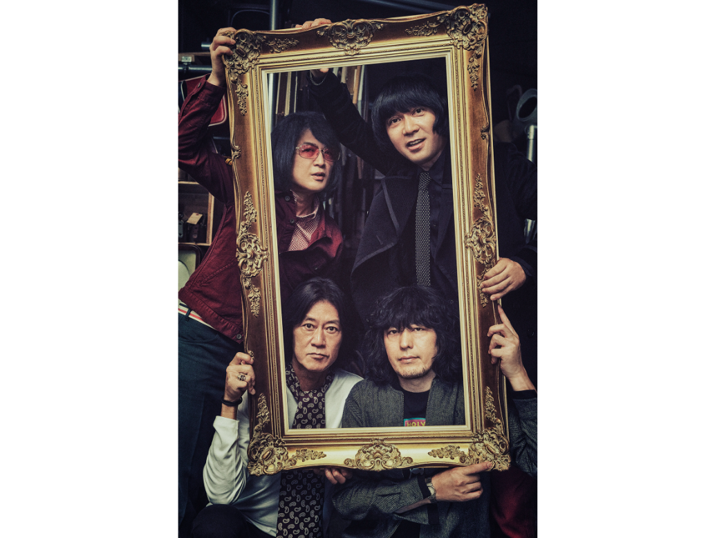 THE COLLECTORS VANITYMIX WEB LIMITED INTERVIEW | VANITYMIX マガジン