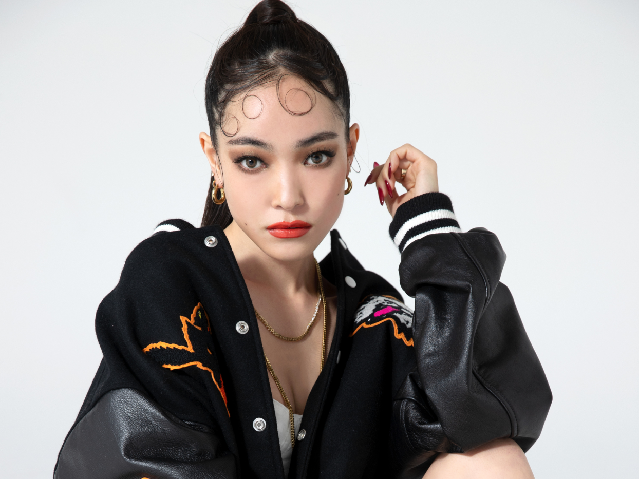 TANAKA ALICE VANITYMIX WEB LIMITED INTERVIEW | VANITYMIX マガジン