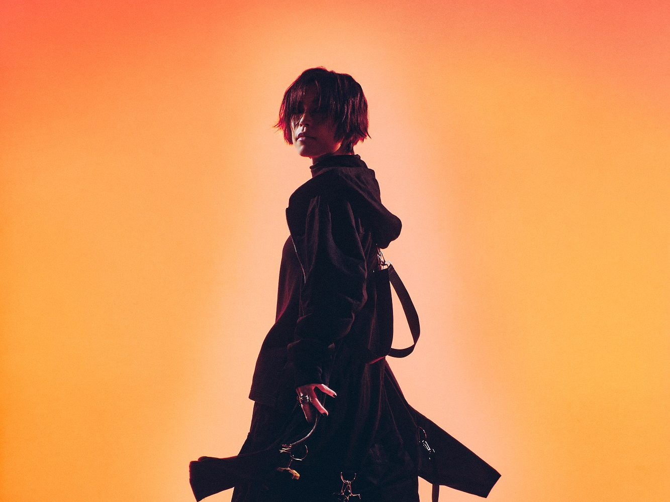 ナノ VANITYMIX WEB LIMITED INTERVIEW | VANITYMIX マガジン