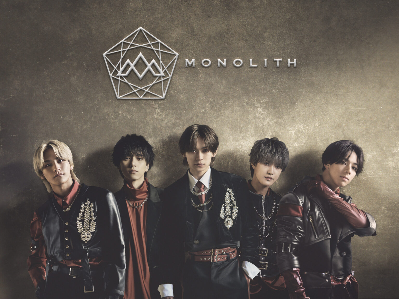 MONOLITH VANITYMIX WEB LIMITED INTERVIEW | VANITYMIX マガジン