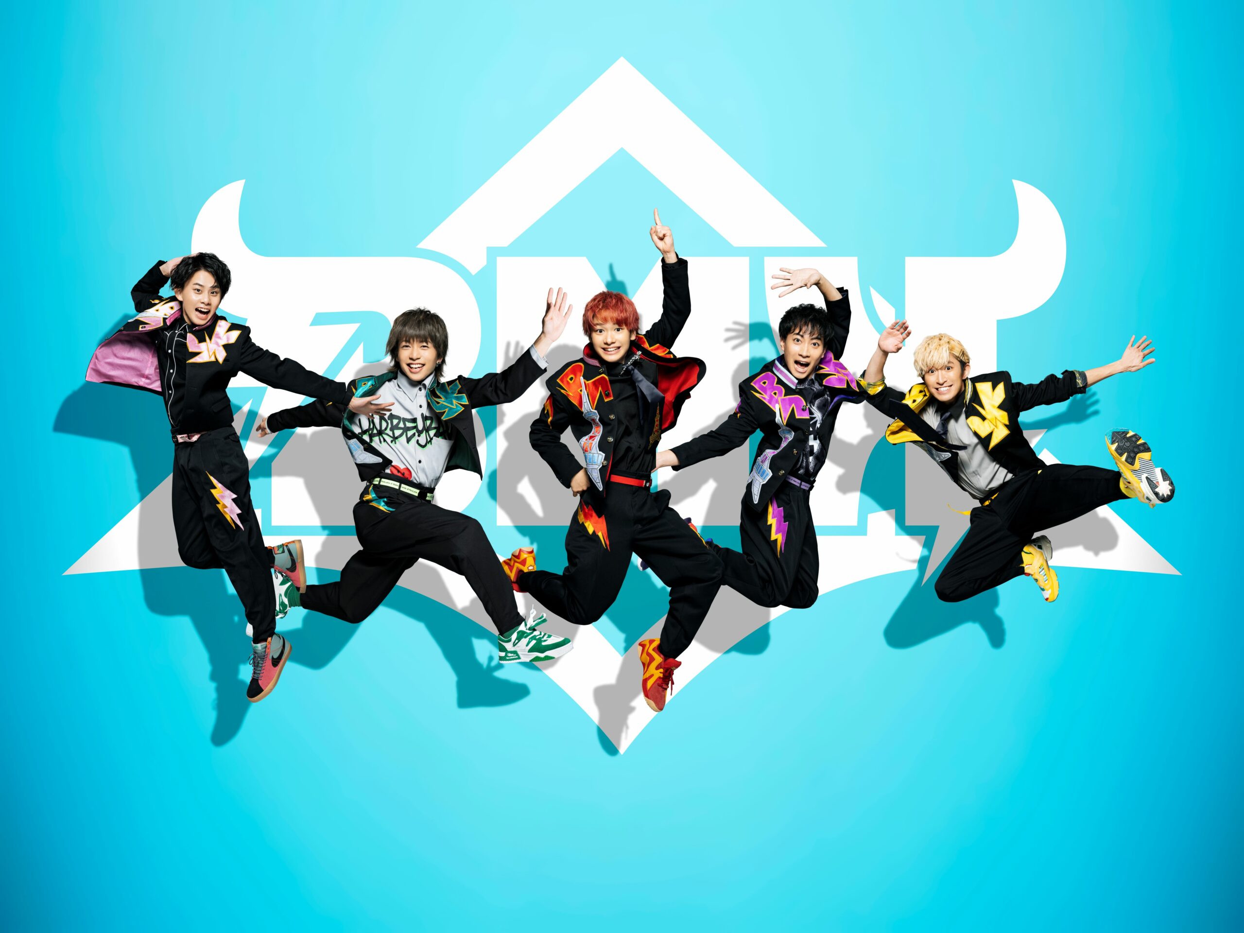 BMK VANITYMIX WEB LIMITED INTERVIEW | VANITYMIX マガジン