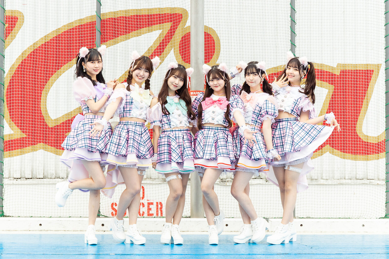 miao VANITYMIX WEB LIMITED INTERVIEW | VANITYMIX マガジン