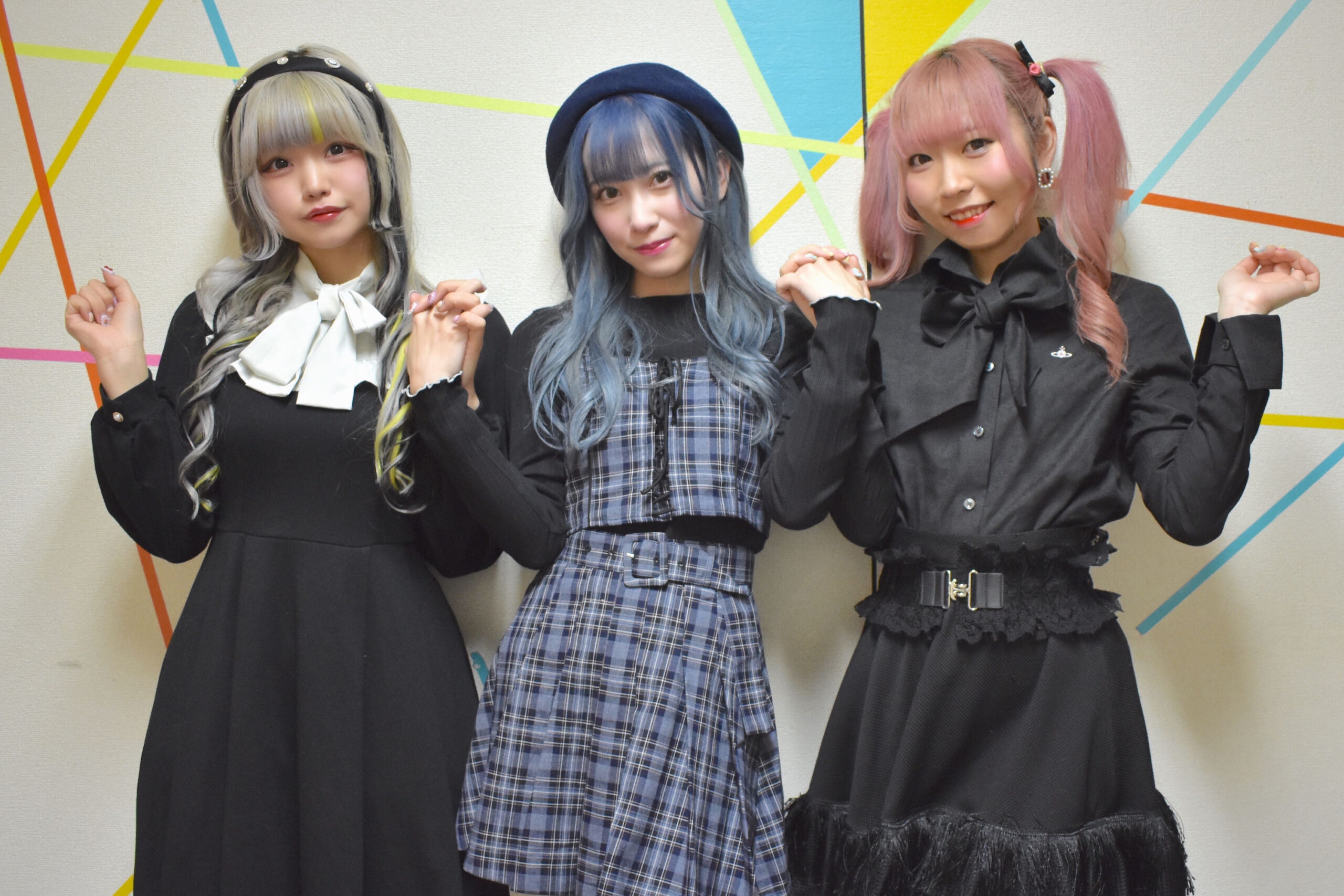 youmenosay VANITYMIX WEB LIMITED INTERVIEW | VANITYMIX マガジン