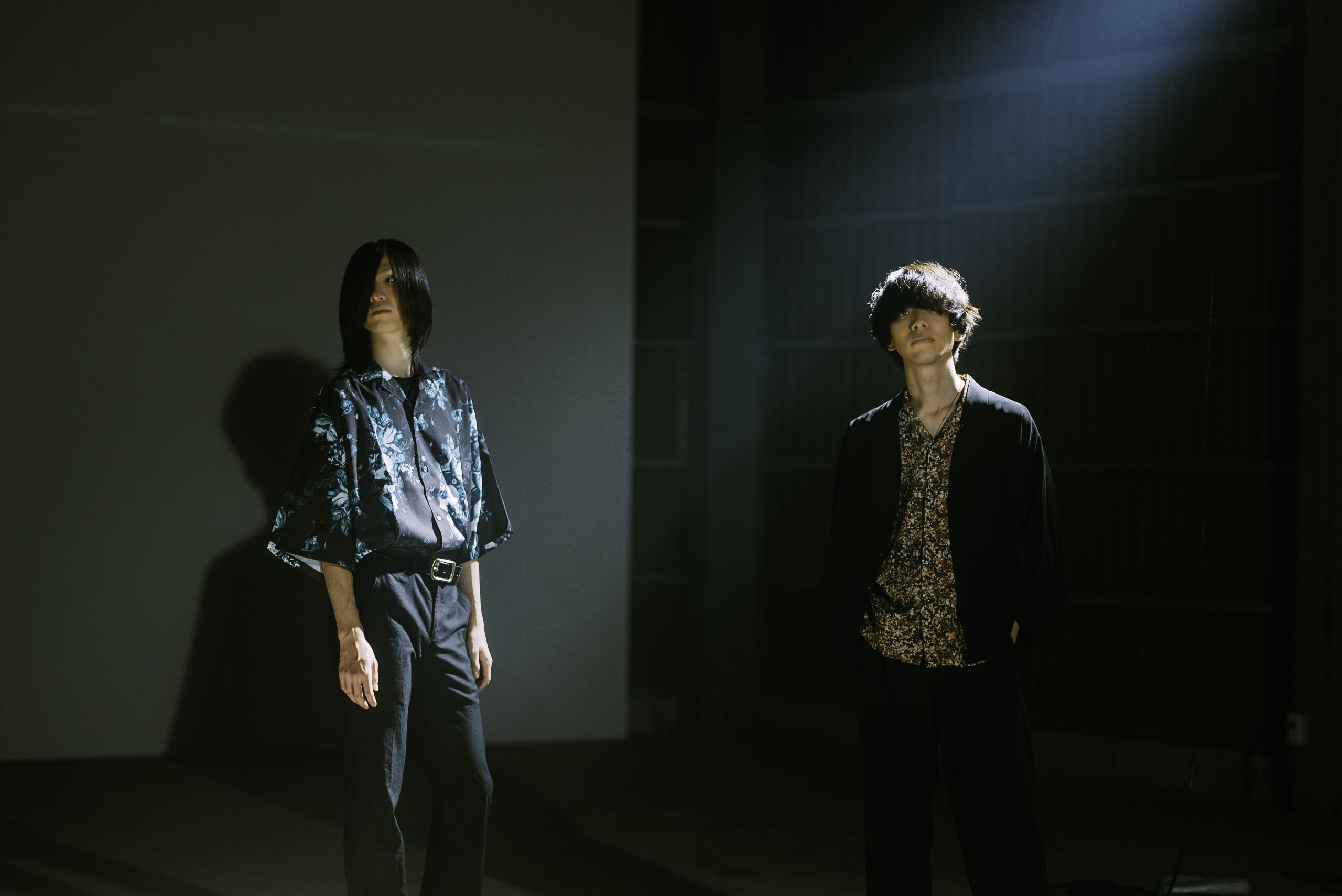 アマアシ VANITYMIX WEB LIMITED INTERVIEW | VANITYMIX マガジン