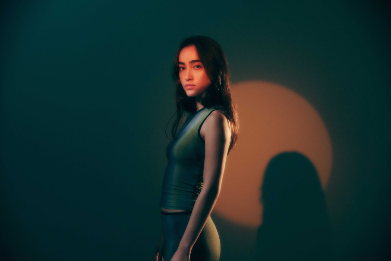 ミイナ・オカベ VANITYMIX WEB LIMITED INTERVIEW | VANITYMIX マガジン