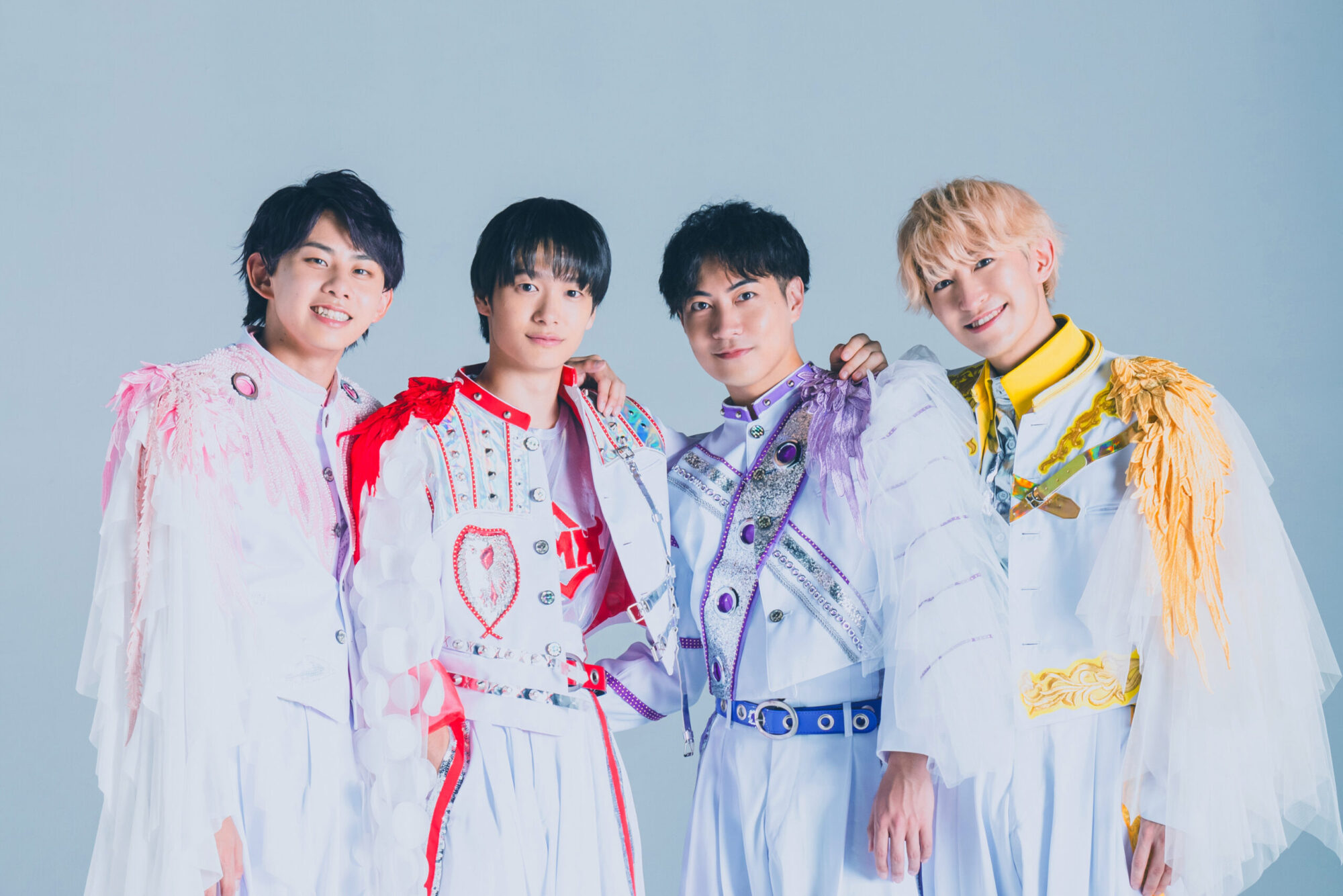 BMK VANITYMIX WEB LIMITED INTERVIEW | VANITYMIX マガジン