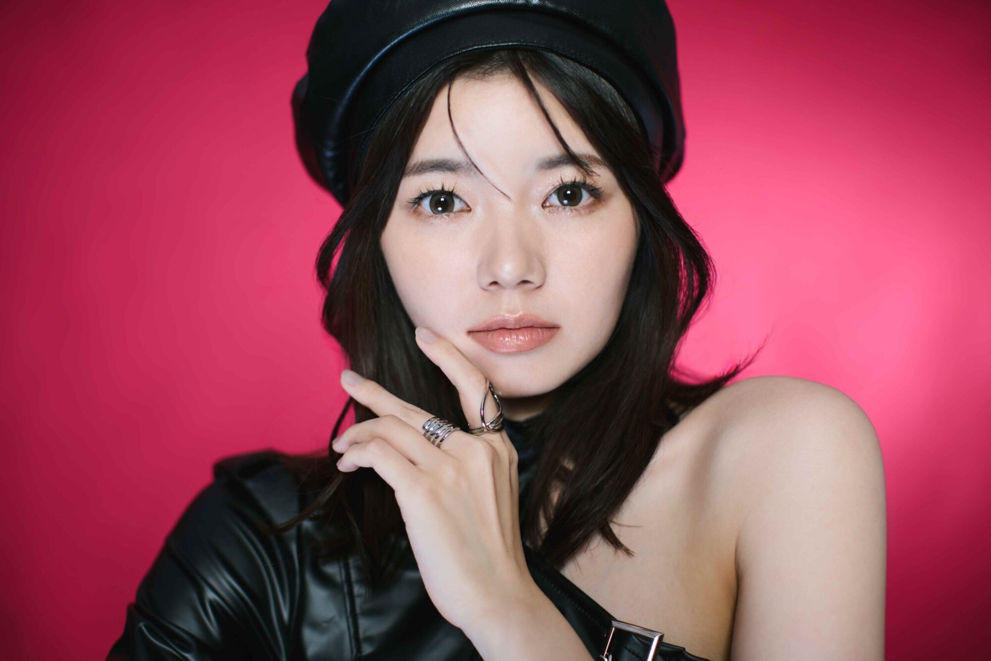 浜浦彩乃 VANITYMIX WEB LIMITED INTERVIEW | VANITYMIX マガジン