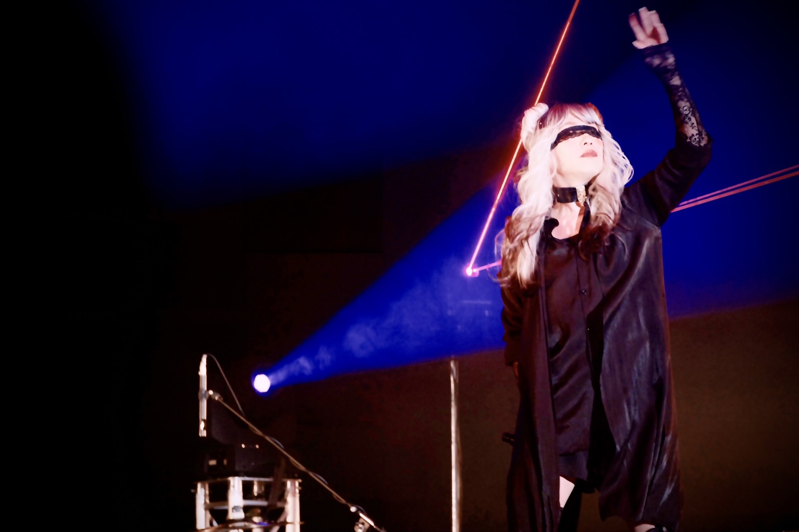 『SHAZNA 30th Anniversary Clubhouse Tour '2025「Lovers' Feast～同窓会の締めくくりに ...