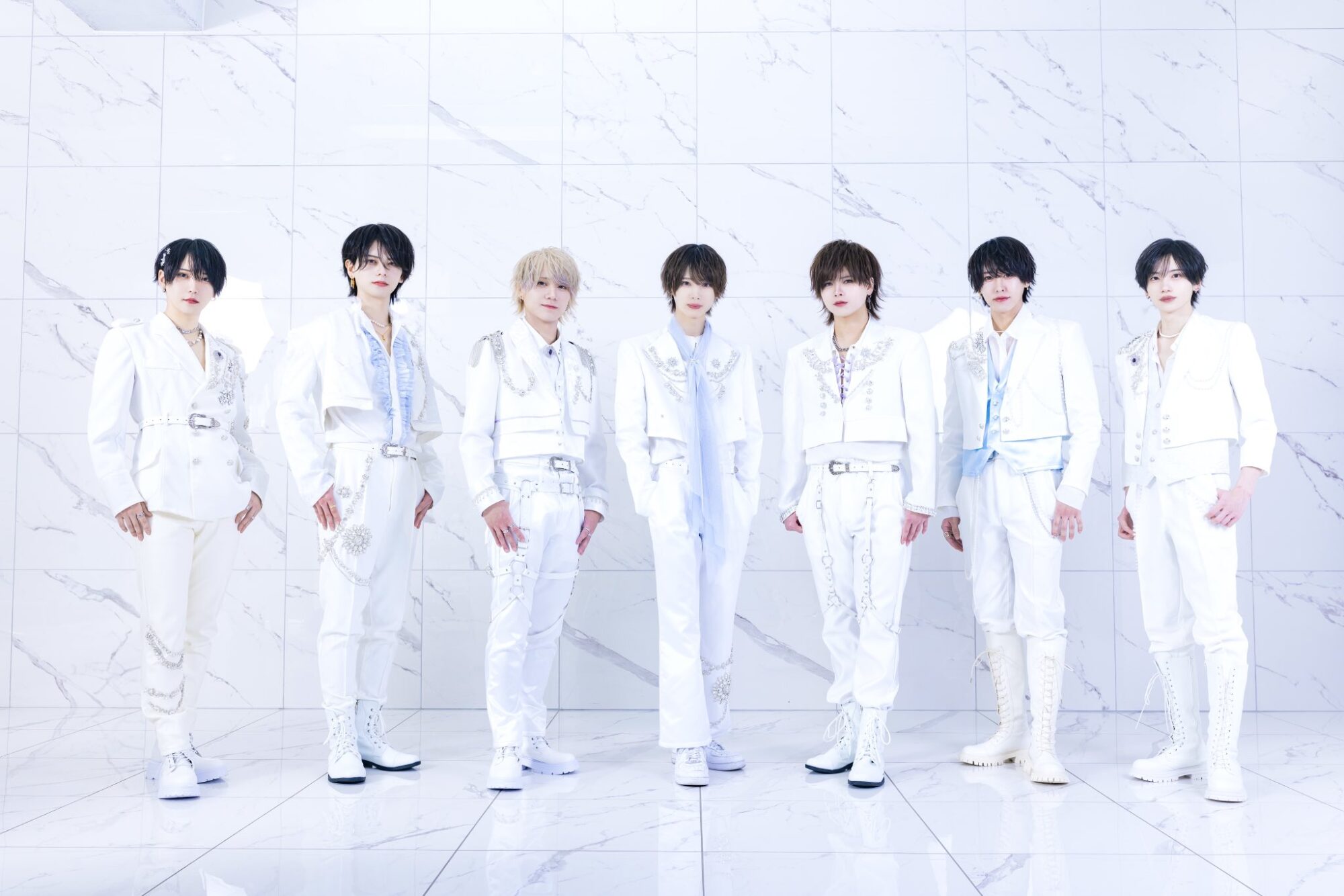 Melty×Mellow VANITYMIX WEB LIMITED INTERVIEW | VANITYMIX マガジン