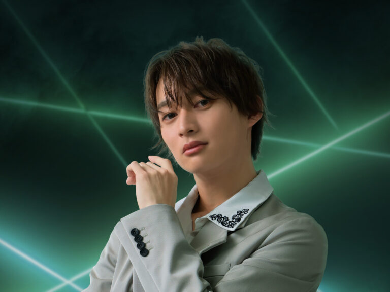 横山拓海(PANBE) VANITYMIX WEB LIMITED INTERVIEW | VANITYMIX マガジン